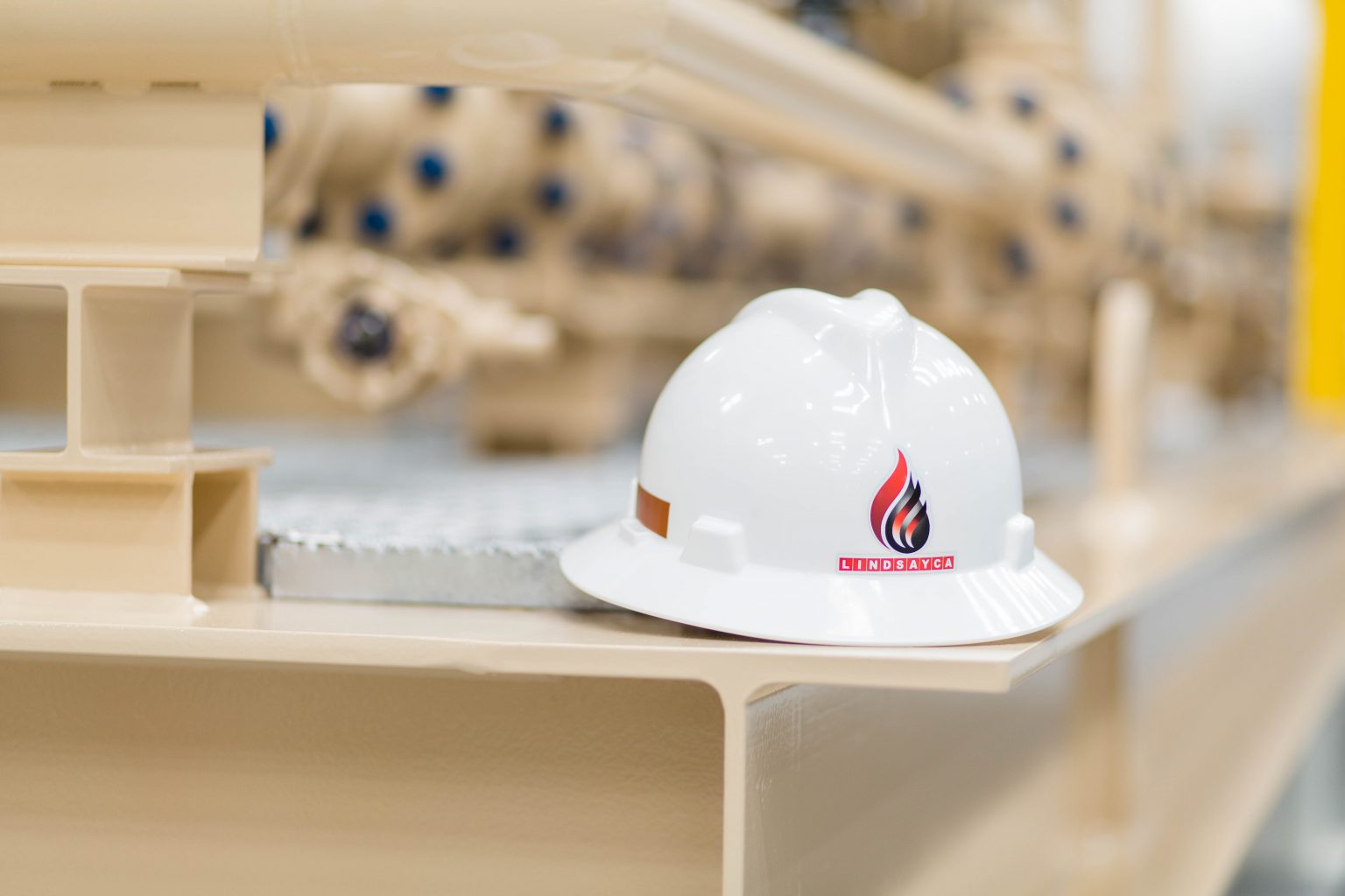 Soluciones integradas - Lindsayca