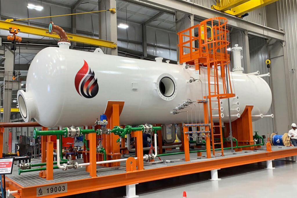 Project CPF Desalting System - Lindsayca