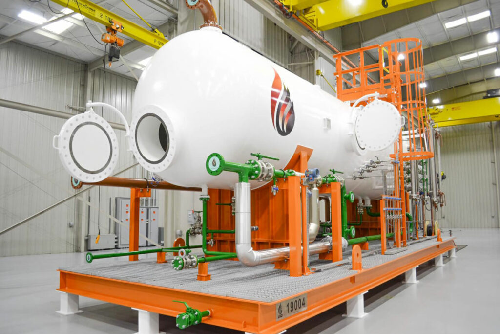 Project CPF Desalting System - Lindsayca