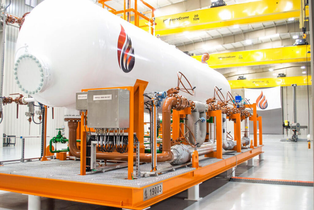 Project CPF Desalting System - Lindsayca