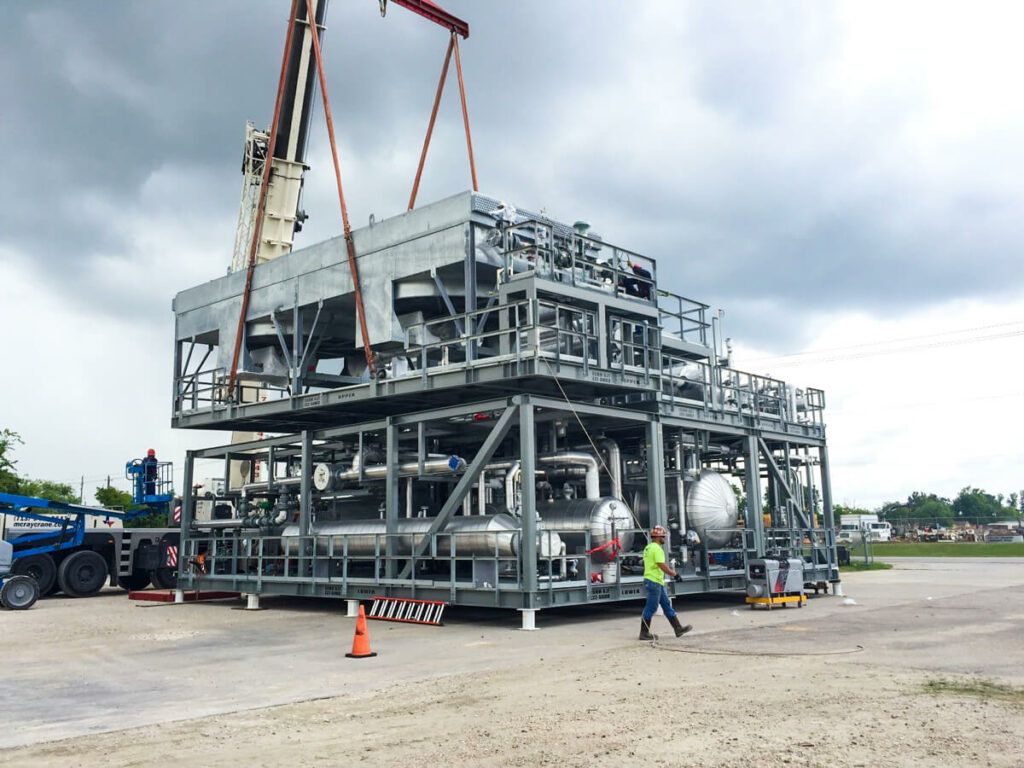 Project 35MM RJT Process Modules - Lindsayca