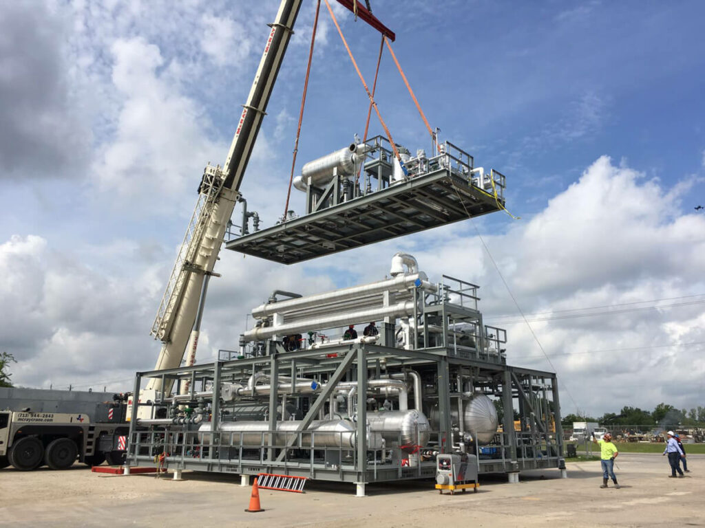 Project 35MM RJT Process Modules - Lindsayca