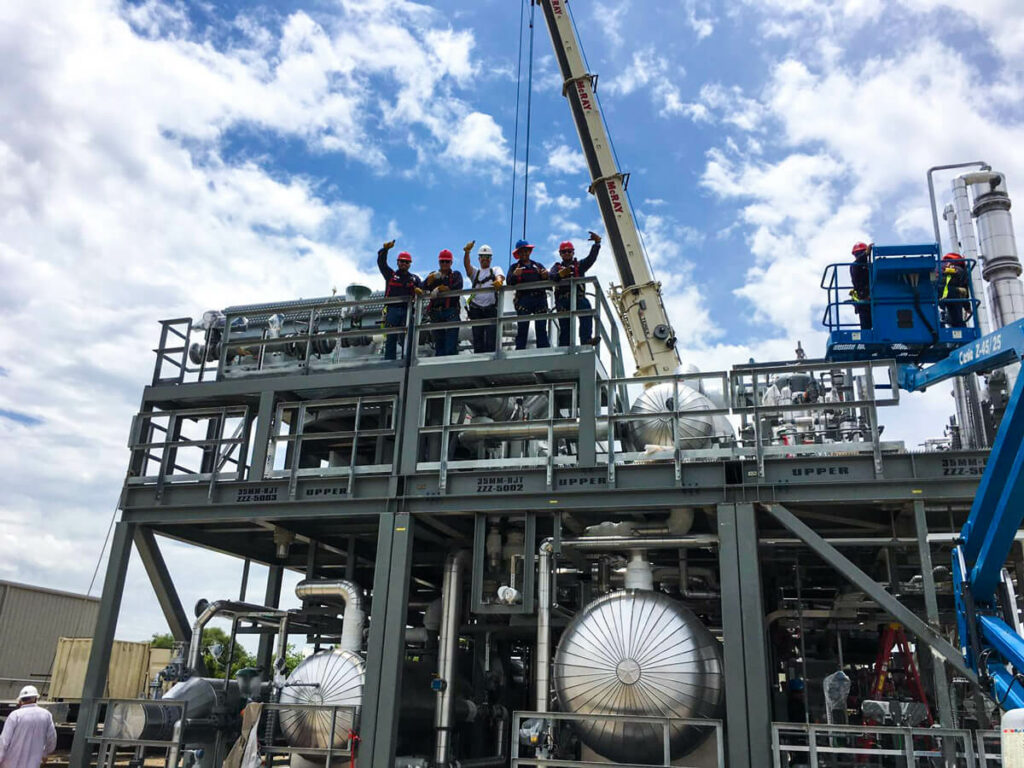 Project 35MM RJT Process Modules - Lindsayca