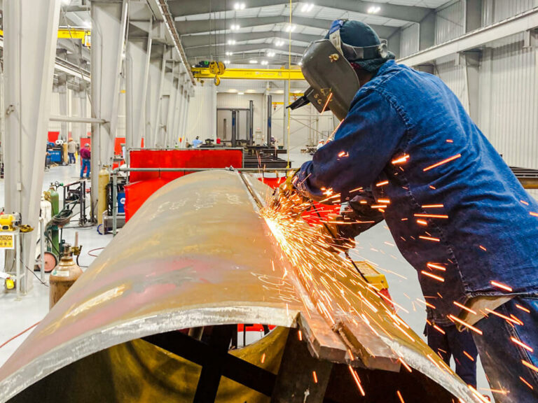 EPC Fabrication - Lindsayca